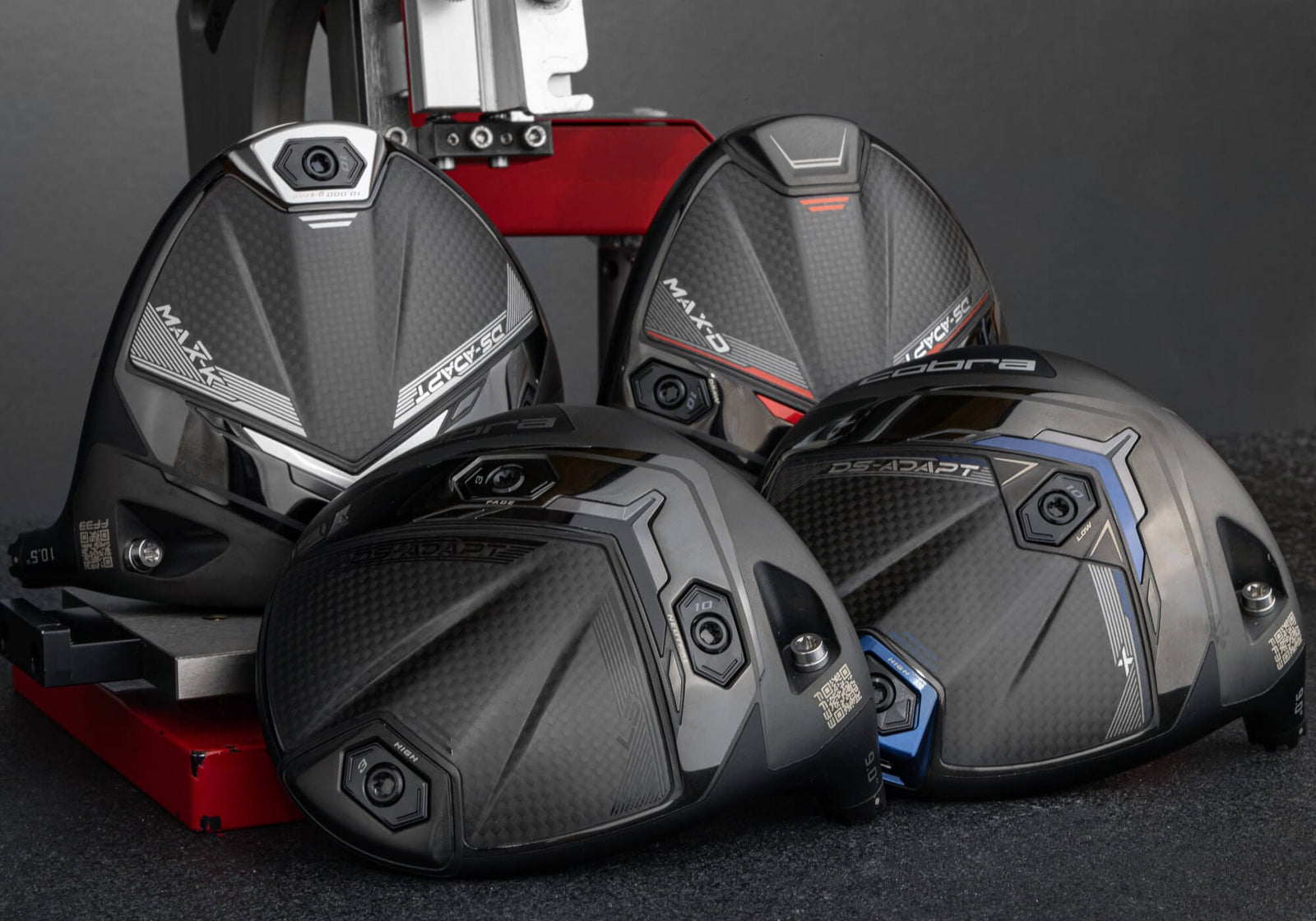 TaylorMade P790 2025 : L’évolution d’un fer emblématique