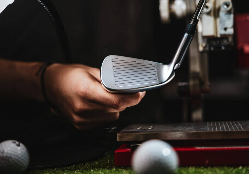 Distances moyennes au golf : combien frapper avec chaque fer