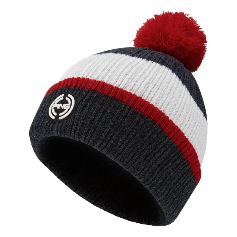 Ping Bonnet basset bleu blanc rouge | Achat, prix et avis