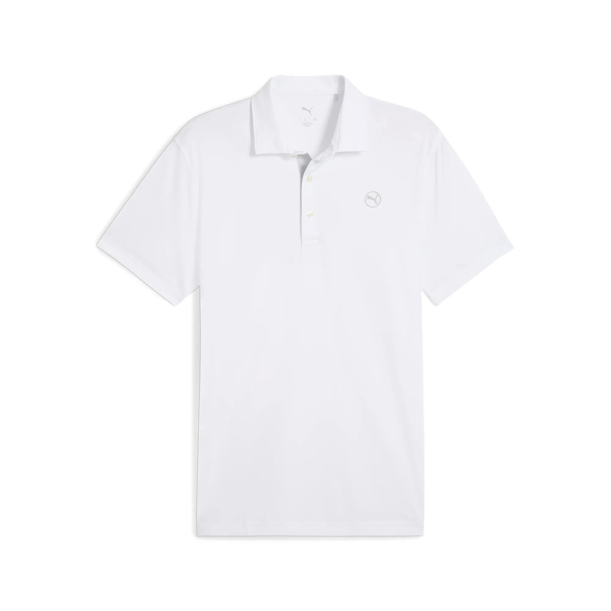 Puma Polo Pure 2.0 White