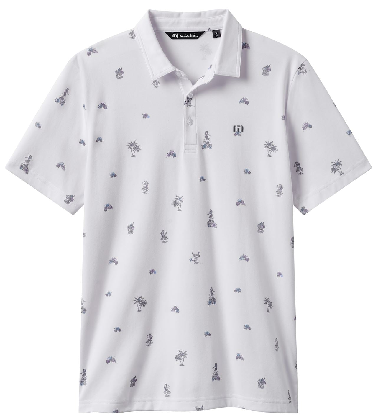 Travis Mathew Around The Island | Achat, Prix et avis