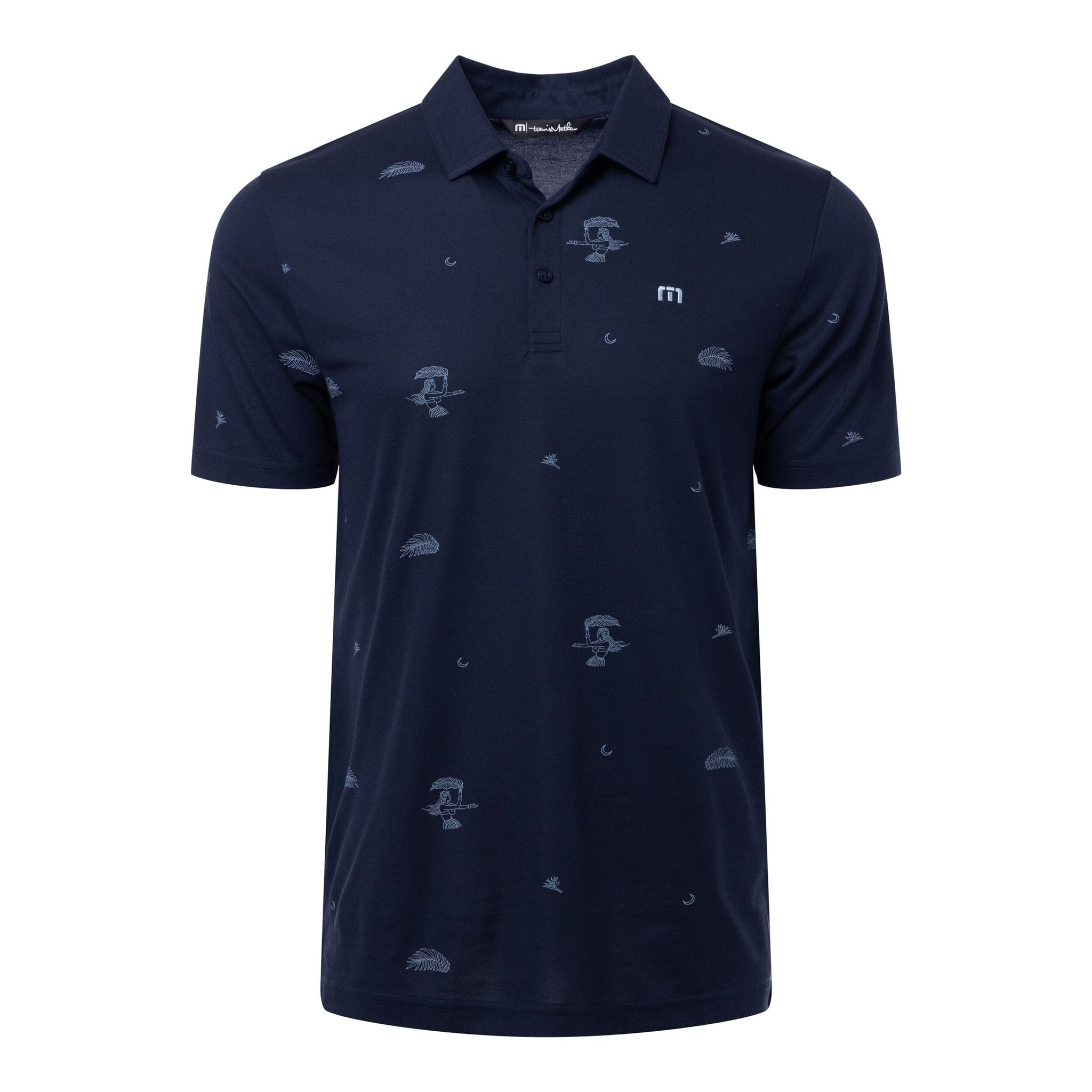 Travis Mathew Beach Creature Polo | Achat, Prix et avis