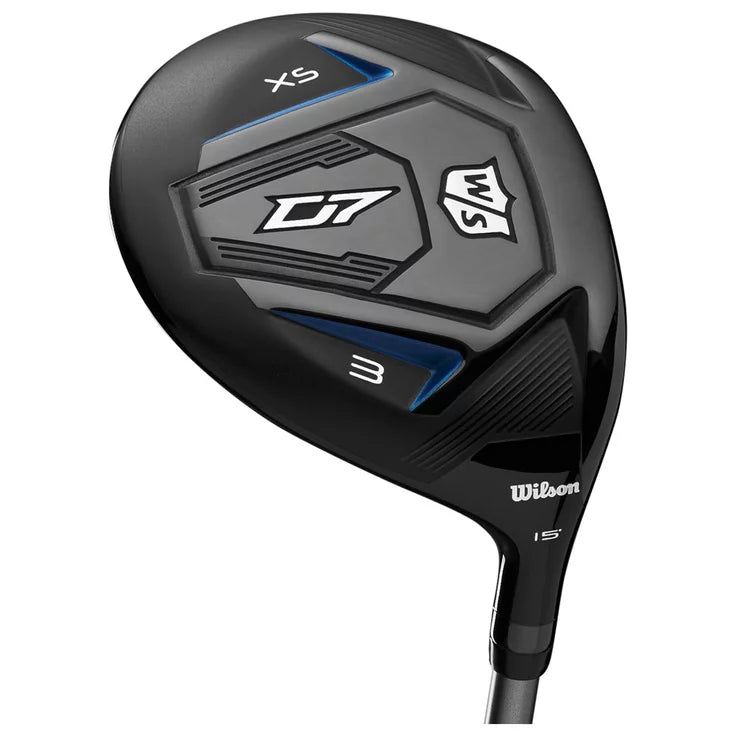 Wilson DRIVER D7 XS | Achat, prix et avis