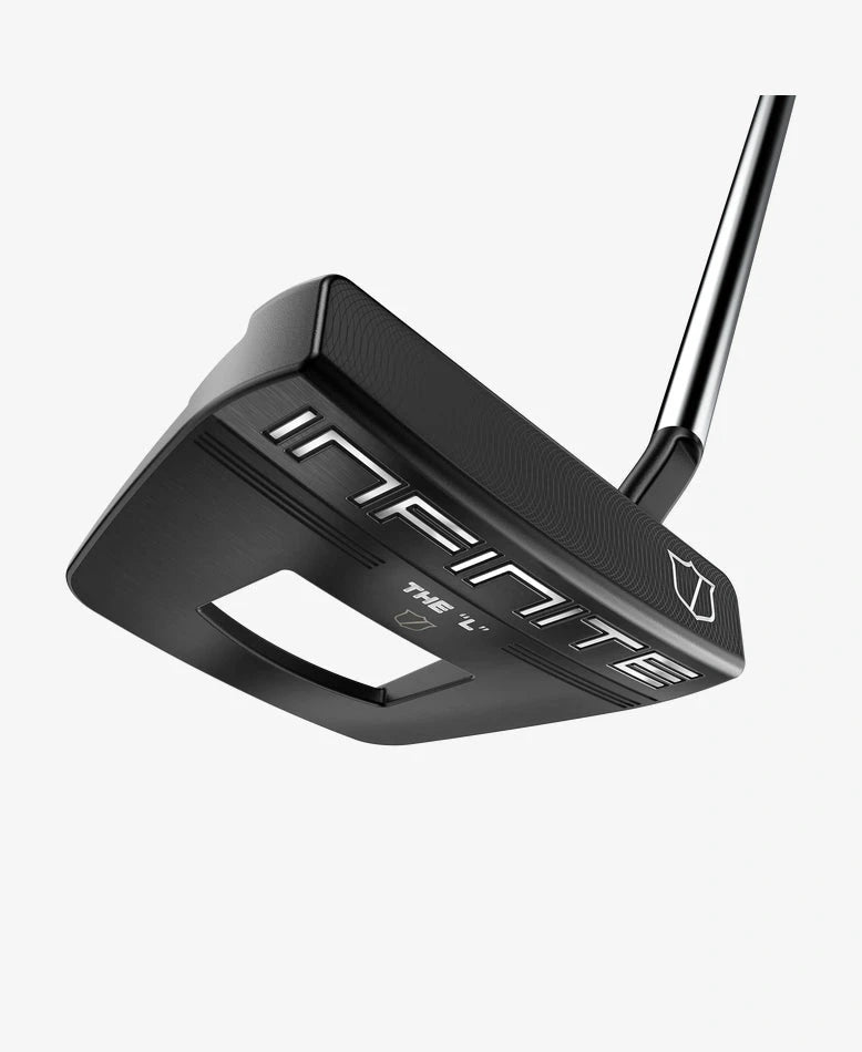 Wilson Putter Infinite® The "L" ™ | Achat, prix et avis
