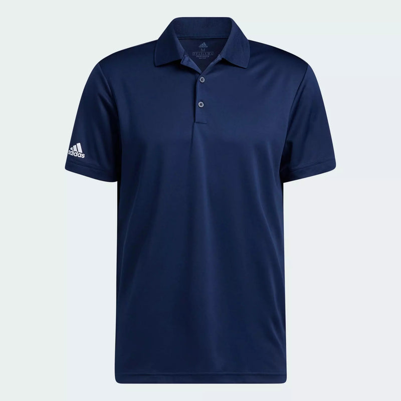 Adidas POLO Performance Conavy | Achat, prix et avis – GolfCenter.fr
