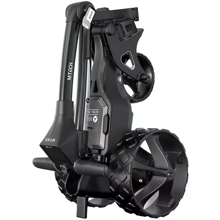 Motocaddy M-tech GPS DHC chariot électrique – GolfCenter.fr