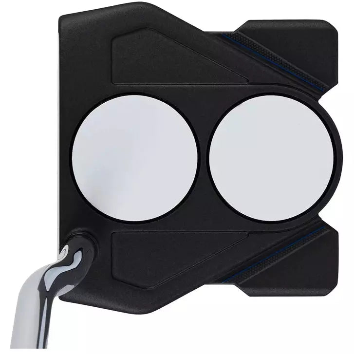 Odyssey Putter Stroke Lab Ten 2 ball 2021 | Achat, prix et avis ...