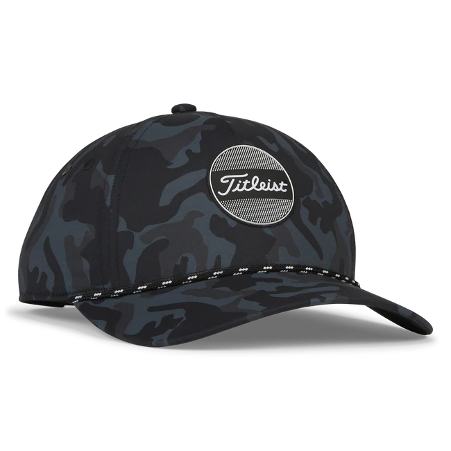 Titleist Casquette Junior Boardwalk Rope | Achat, Prix et Avis